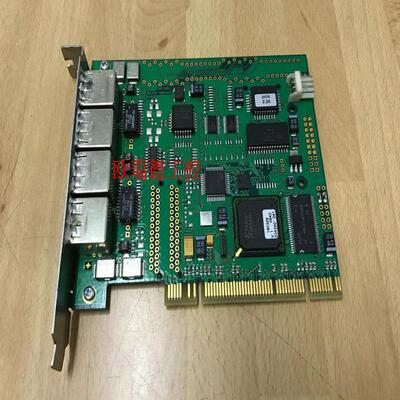 Baumer optronic PCI-A14-K01 03032343-02 Hotlink Inte