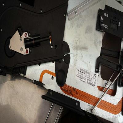 Assembleon ITF2 16mm,24mm,32mm,44mm feeder