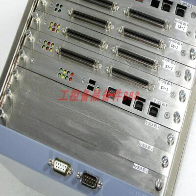 ASM Hipec movement 02-15839 & 02-15466 & 02-15459