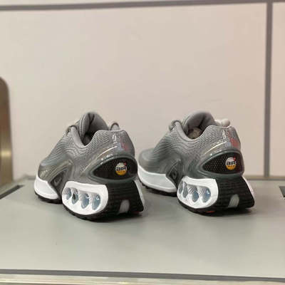 耐克时尚运动休闲鞋系带女子