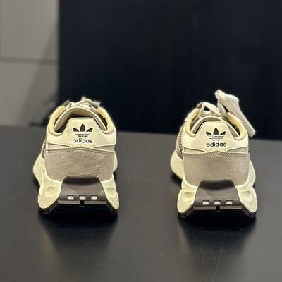 阿迪达斯三叶草男女RETROPY E5百搭潮流低帮运动休闲鞋JH7189