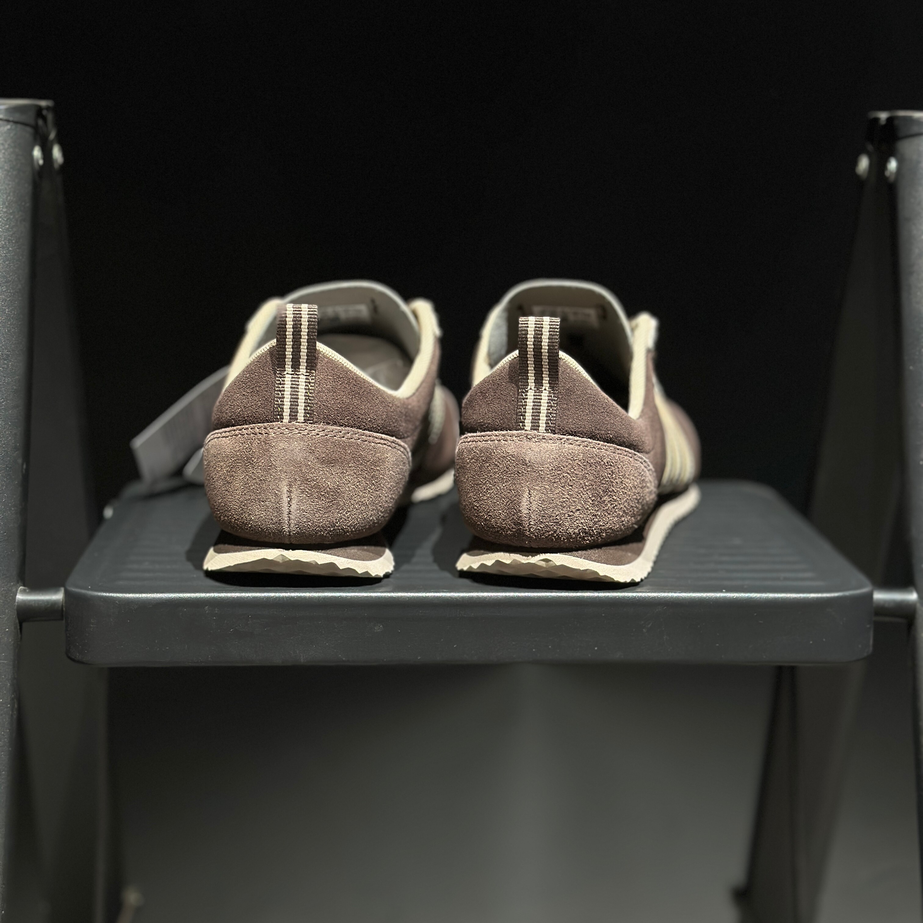【坏蛋】adidas/阿迪达斯男夏复古百搭低帮薄底动板鞋JS1123