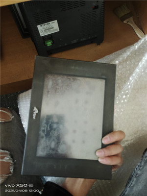 原装步科触摸屏 MT4403T/MT4403TE 已测试 包好