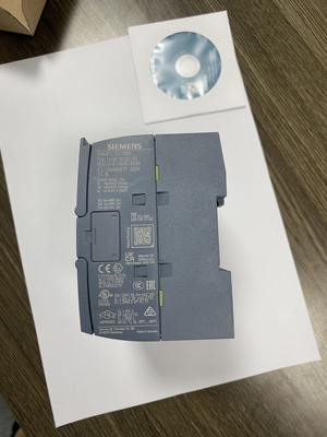 西门子SIMATIC S7-1200系列 CPU   6ES72141AG400XB0模块PLC