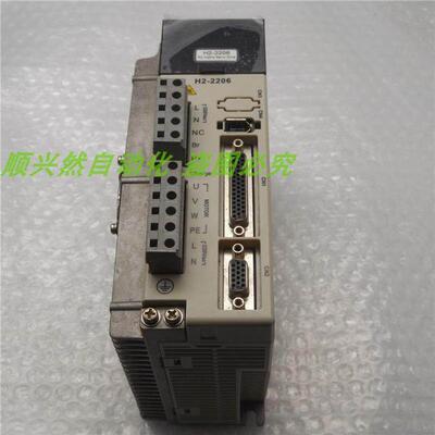 议价A014*LEADSHINE雷赛伺服马达863HSM100H-E1 成色漂亮