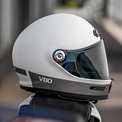 RYMIC睿觅巡航全盔3C认证V80