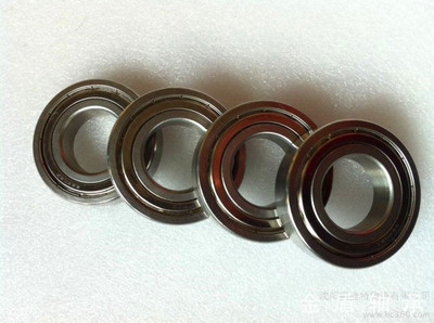 不锈钢轴承SS6200 6201 6202 6203 6204 6205 6206 6207 6208 ZZ