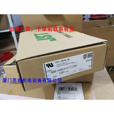 原装正品现货JST连接器针插座 B28B-XADSS-N-A(T)(LFSN)