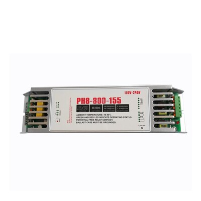 55-155WPH8-800-155电子镇流器