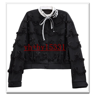 芭依璐2026秋款新款外套专柜正品如假包退663W5398--899
