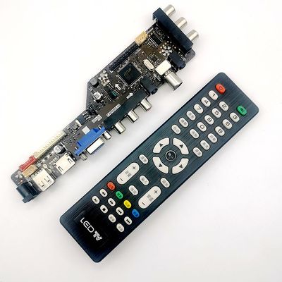 T.VS59.A8主板T.V56.A8