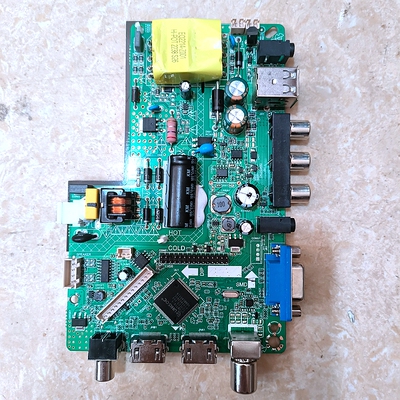 乐华主板CV53A-A32TP.SK106A