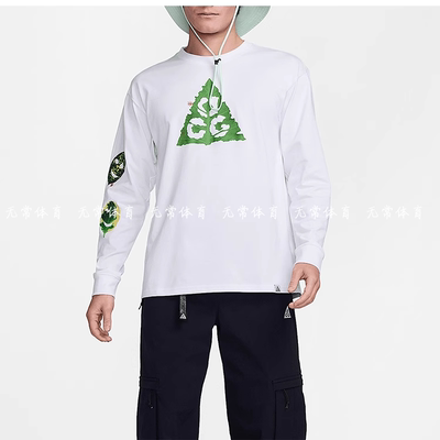 Nike耐克ACD男子运动休闲T恤