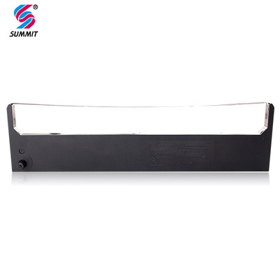 530K色带辛美不起毛打印效果好