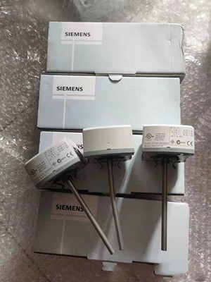 西门子水温传感器QAE2120.010