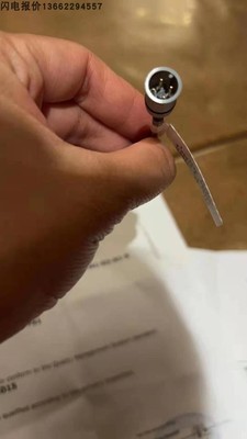 TEMPRES传感器温度PT100丹麦进口