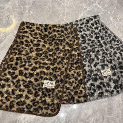 12.14韩国东大门代购 Apm Luxe B1-15 EBADA 围巾备注颜色