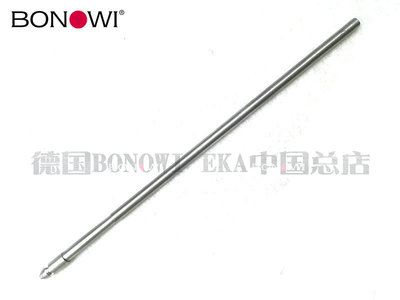 Eka ppss凸轮锁机械棍铝合金属解锁杆