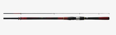 daiwa 达亿瓦 KOTSUGI HIRYU 矶竿 21新款