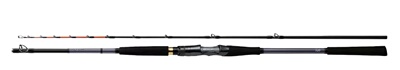 ALLIAYARI-IKA远投路亚竿船钓竿