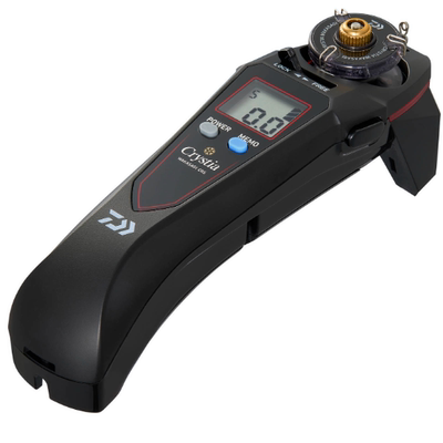 24新款 达瓦DAIWAD CRYSTIA WAKASAGI CRS 电动轮