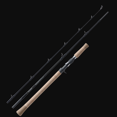 24新款VALLEYHILL 谷山 GUN2 ZERO Snakehead 路亚竿 雷强竿