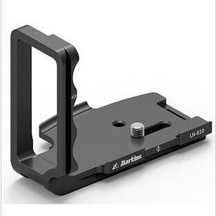 韩国 脚印Markins LN810 L板 尼康Nikon D810 适用