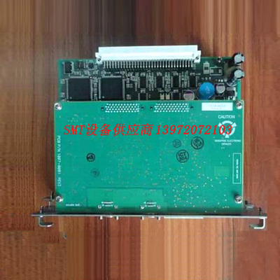JUKI贴片机维修原装 40003321 ICAT RMB UNIT 2050/2060 ZT驱动器