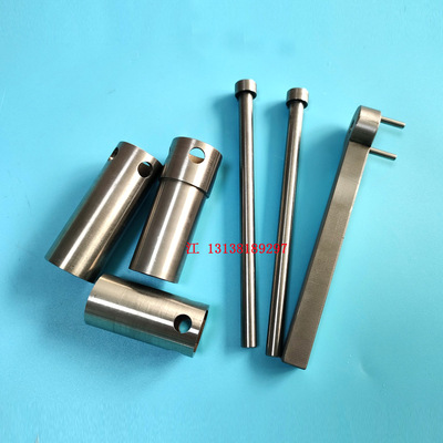 适用松下贴片机CM402 8头吸嘴杆拆卸治具（重量头/轻量头）欢迎咨