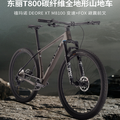 SAVA萨瓦锋岚812山地自行车