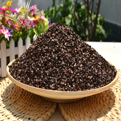 内蒙古荞麦皮颈椎枕头