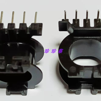 ATQ23变压器磁芯骨架立式5-0