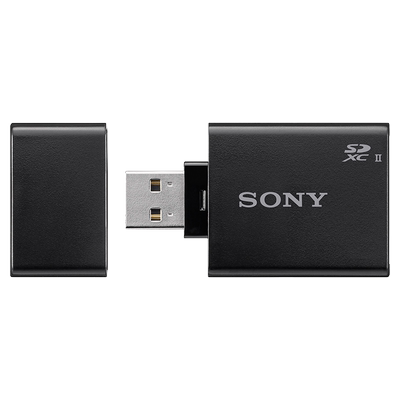 sony索尼mrws1读卡器