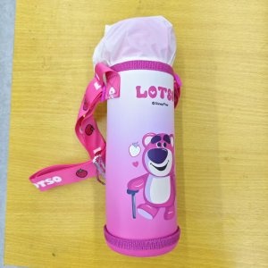 联众H15049T草莓熊系列直饮杯500ml