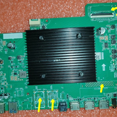 TD.NT72671.U781TCL国外