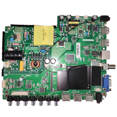 海琴主板三合一rt2968p90