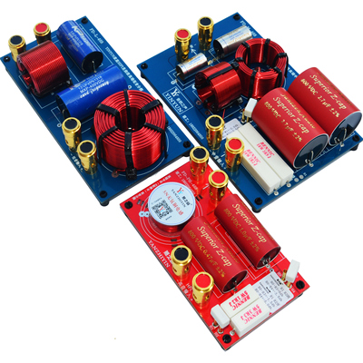 燕之音定制JJE系列三分频器