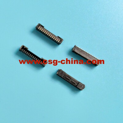 CSGA12561.25带扣端子线14P