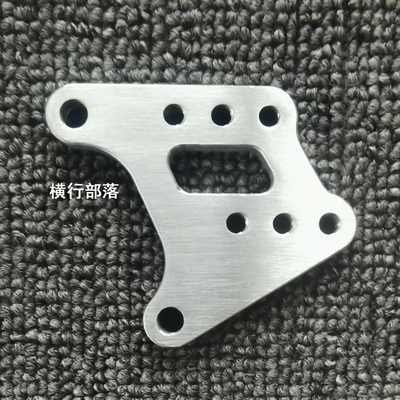 其他不锈钢挡泥板支架九号C90
