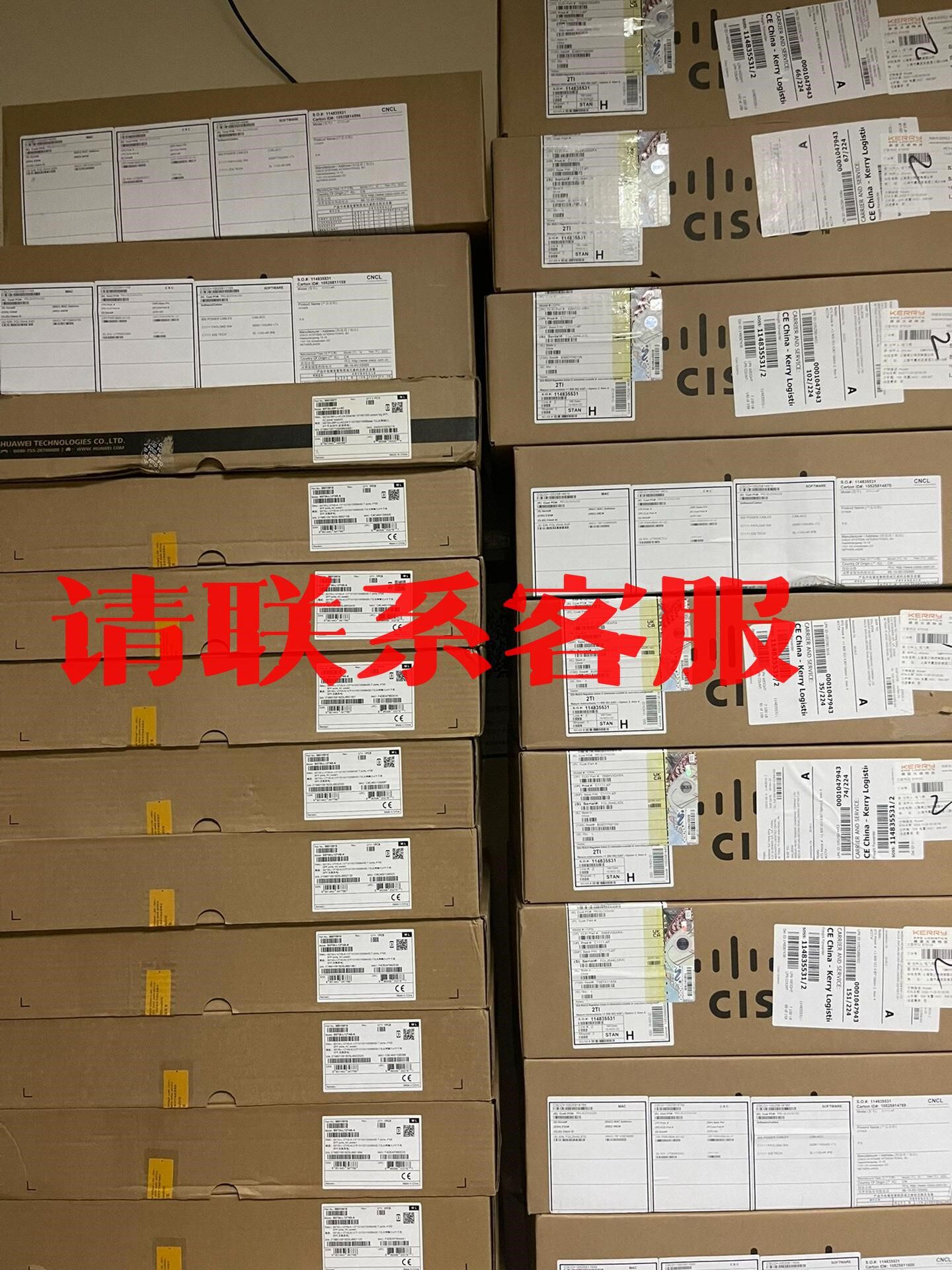 询价下单：原装全新行货原装 C9200L-24T-4G-E_虎窝淘