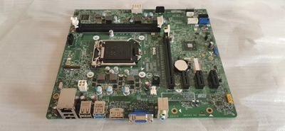 Dell3020MT主板MIH81RVJ4YX490P1