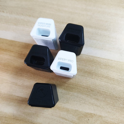 Razer/雷蛇无线信号8KHZ接收器毒蝰mini、viper V2、Basilisk V3