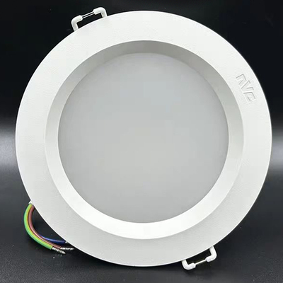 nVc雷士照明LED防雾筒灯912N系列