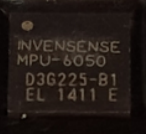 MPU-6050 MPU6050 MPU-6050ES MPU-6050C芯片角度及加速度传感器_虎窝淘