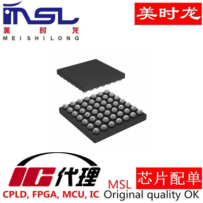 AD4110-1BCPZ-RL7美时龙芯片配齐