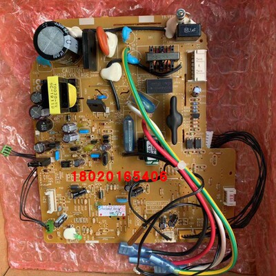 适用内机板2P145226-1 FTXS46GV2CW FTXS46GV2C控制板