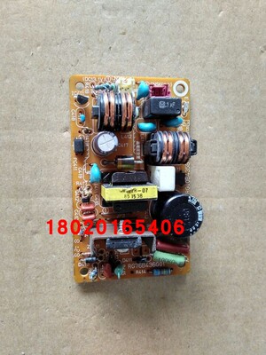 适用三菱电机空调 室内机电源基板主板电脑RG00B435B RG76B436G01