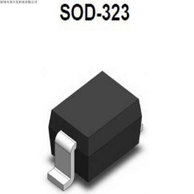 ESD静电二极管PESDNC3D5VB芯导无铅环保