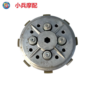 雅马哈离合器小古摩托车小鼓