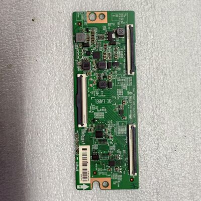 海信电视55V1K-R/E3N/E3G-PRO液晶显示器逻辑小板RSAG7.820.13134
